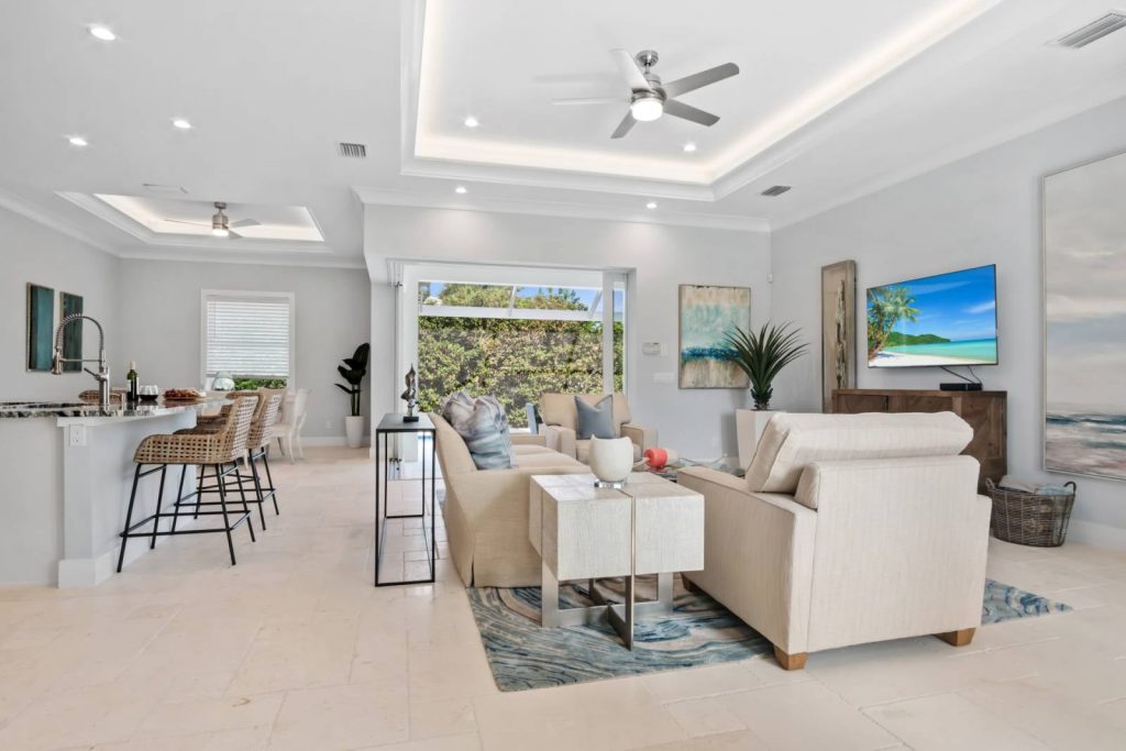 Marco Home Shop – Curated Consignment and New Furniture