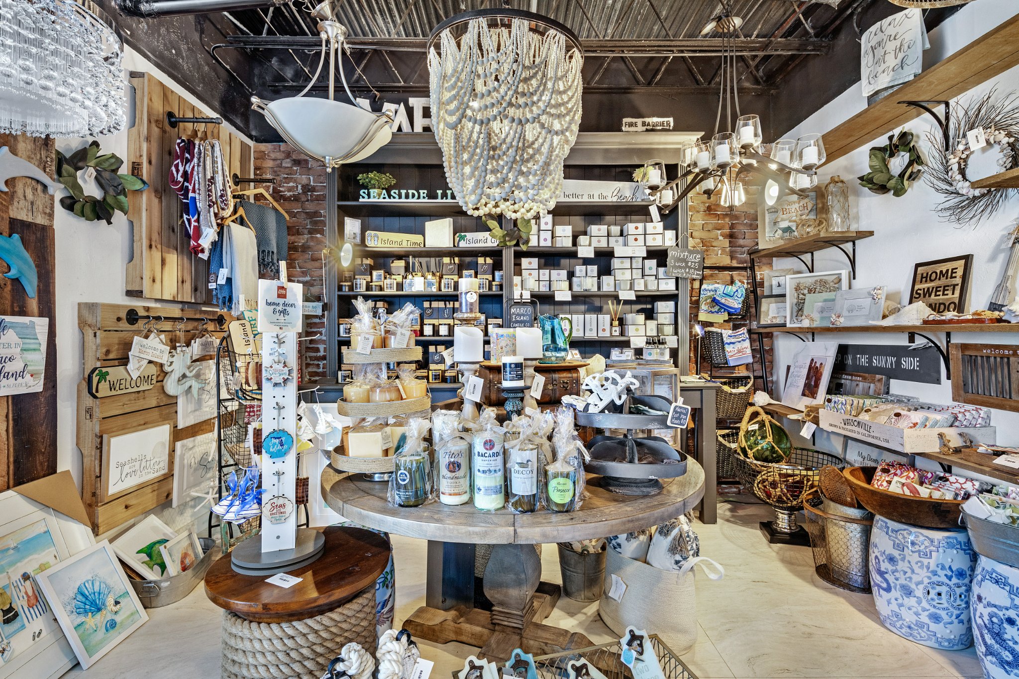 Marco Island Consignment Shops
