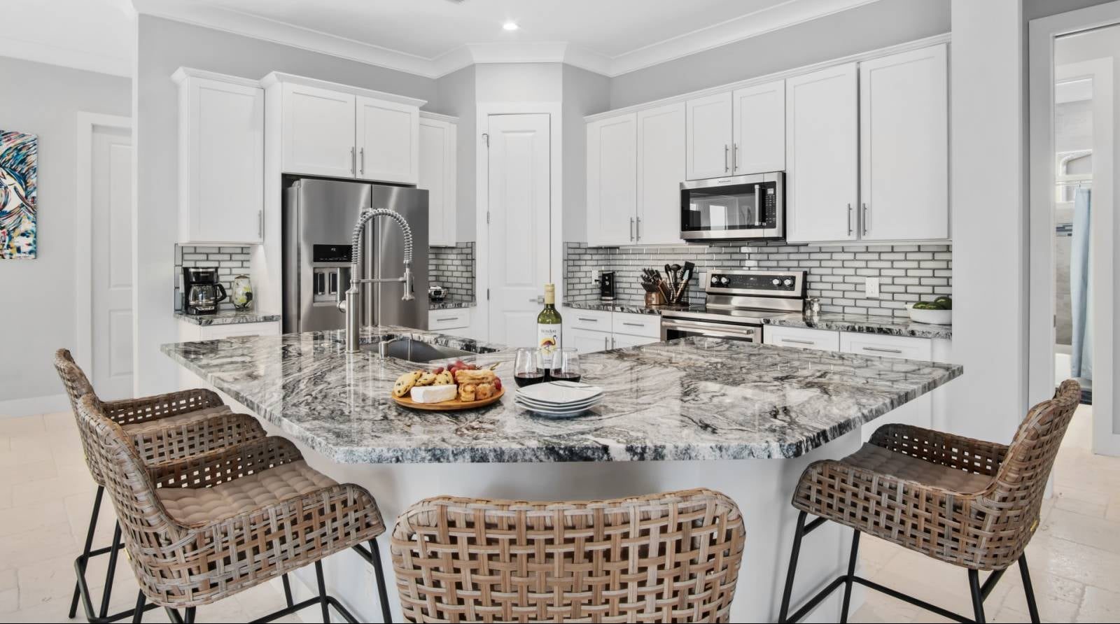 Marco Home Shop – Curated Consignment and New Furniture